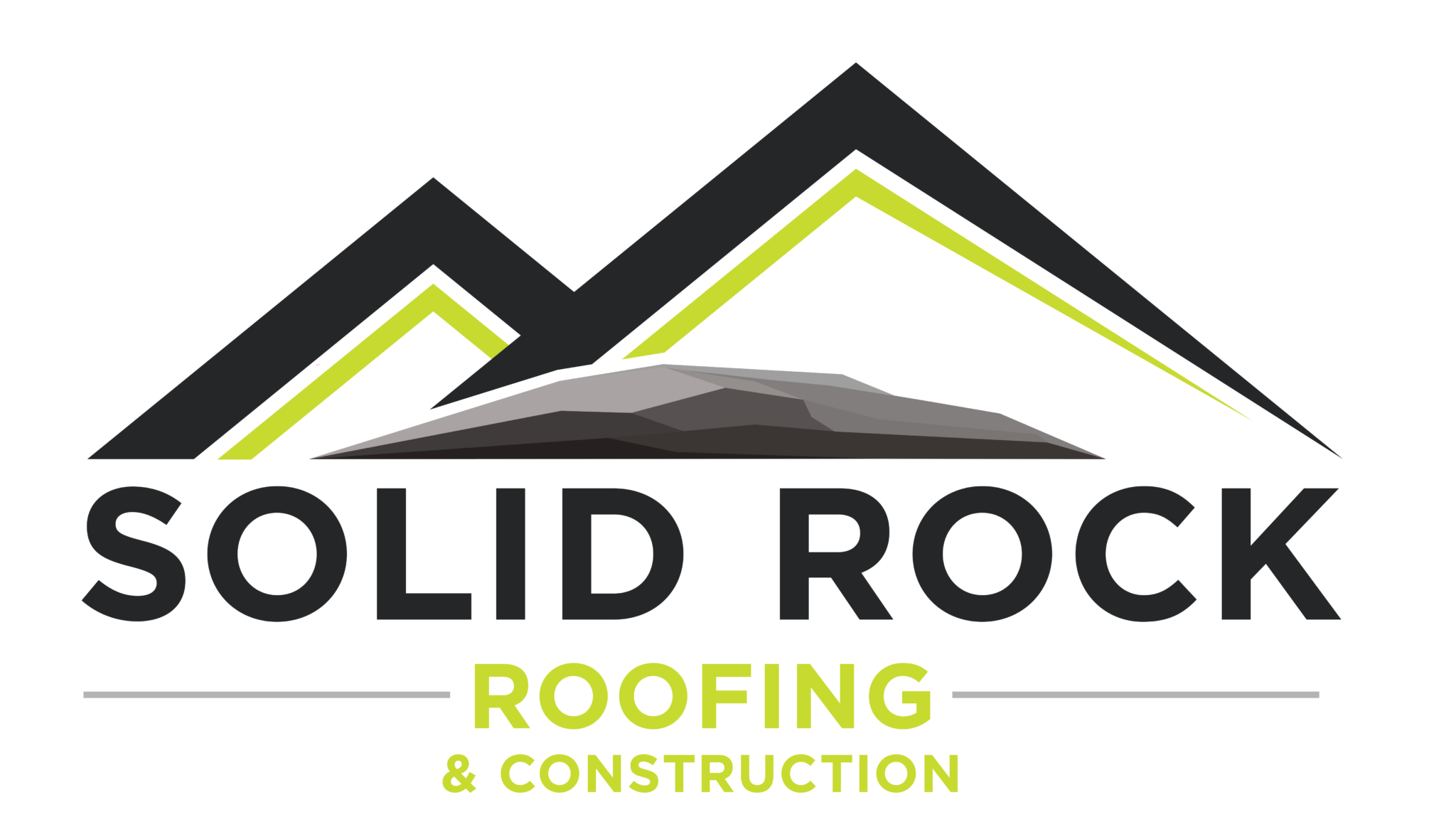 Solid Rock Roofing & Construction